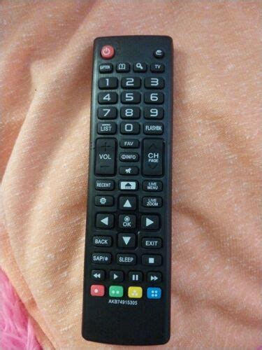 Ghyrex New Remote Ph903 For Philips Tv Dvd Player 42pfl6704d 32pfl6704d Ebay