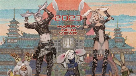 Ffxiv Ear Wiggle Emote Doesnt Make Viera Ears Wiggle Siliconera