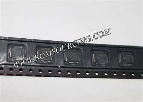 Ntscpalsecam Video Encoder Chip Tvp5150am1pbsrg4 Ultralow Power