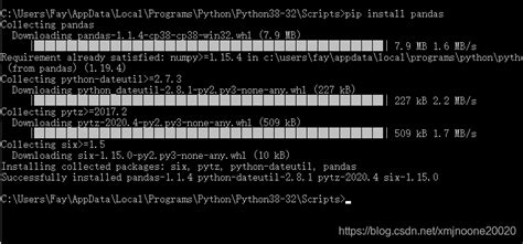 通过pip安装tensorflow，keraspip Install Tensorflow Keras Pickle Nltk Csdn博客