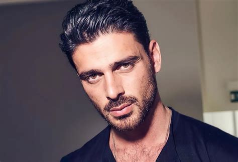 365 Days Movie Massimo Torricelli Michele Morrone Unique Etsy