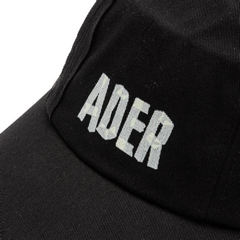 mask cap black feature