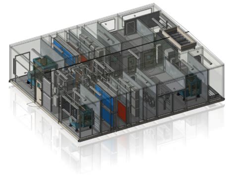Custom AHUs Custom Air Handling Units Koch Applied Solutions