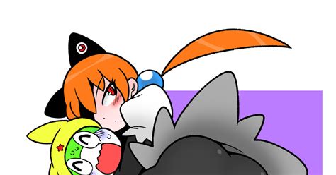 ケロロ軍曹 アリササザンクロス かべろくんのイラスト Pixiv