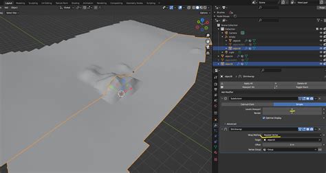 Align 2 Objects Edges Side By Side Align Multiple Vertices To Nearest Edges Automatically