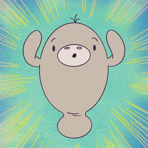 Marlow Aquamanatee Dc Database Fandom