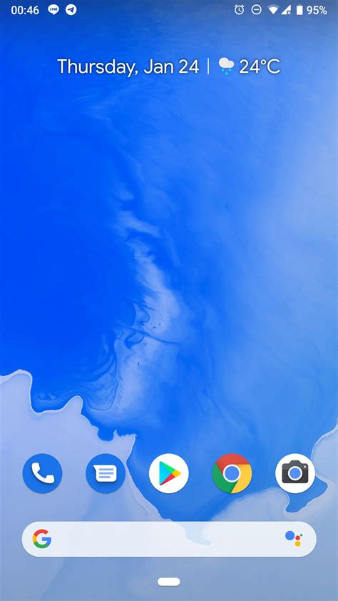 Android 11 Is Just A Subtle Upgrade And Thats Ok Android Authority
