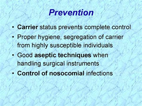 Staphylococcus Classification Online Presentation Staphylococcus Classification Online Presentation