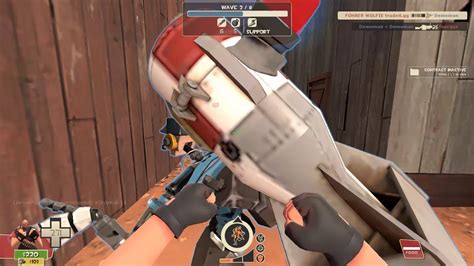 Tf2 40mins Of Left Handed Viewmodels Youtube