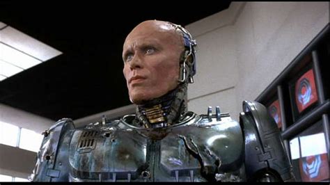 How Robocop Can Teach Us Not To Sell Our Souls To Technology We Live
