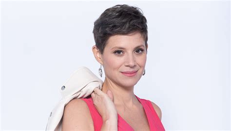 Szinetár Dóra Édesapám A Mai Napig Időnként Rákérdez Mikor Lesz Már