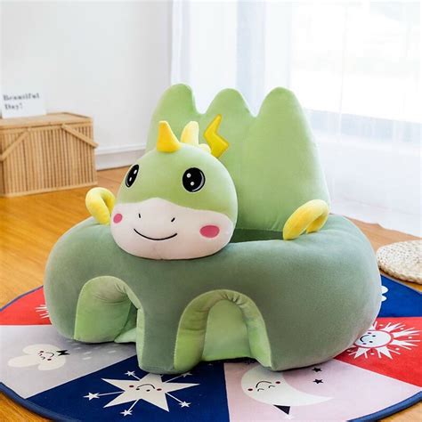 Ghế Tập Ngồi Cho Bé Có Tốt Không Những Lưu ý Khi Cho Trẻ Sử Dụng Ghế