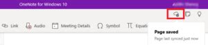 Onenote Copy Text From Picture Option Missing Fix