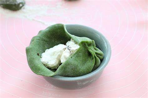 无需烤箱轻松几步就能做出高颜值甜品，软糯清香，吃一口回味无穷东方养生频道东方养生