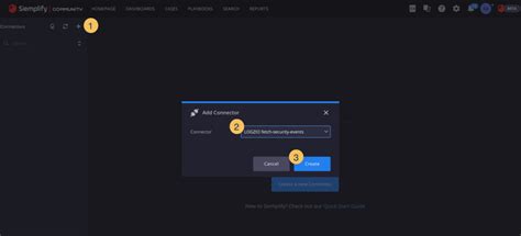 Integrate With Siemplify Docs