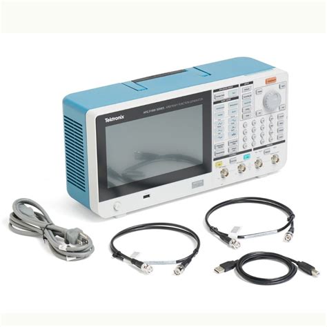 Tektronix Afg31000 Viditec