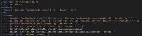 Make External Listener `subdomain` Parameter Optional · Issue 76