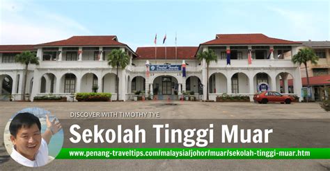 Sekolah Tinggi Muar