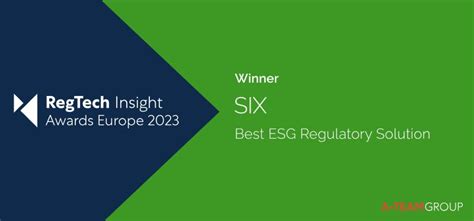 Regtech Insight From A Team Group On Linkedin Rtiawards Regtech