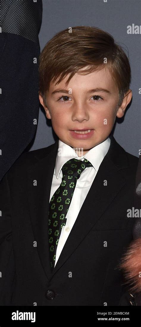 Ryan Hickman Attends The Cnn Heroes An All Star Tribute On December 17