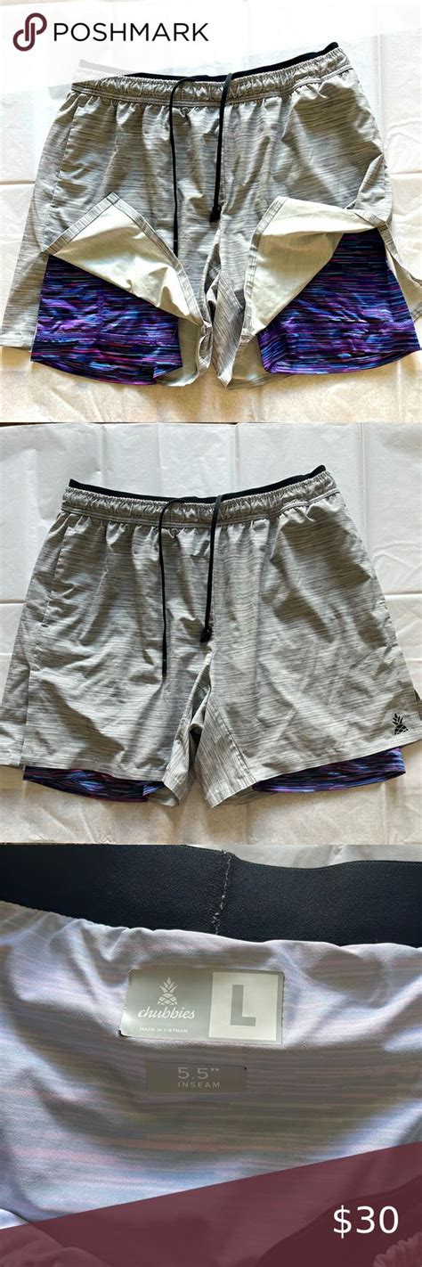 Chubbies The Ultimate Training Shorts