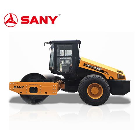 Sany Road Roller Sany 12 Ton Compactor 12 Ton Road Roller And Sany