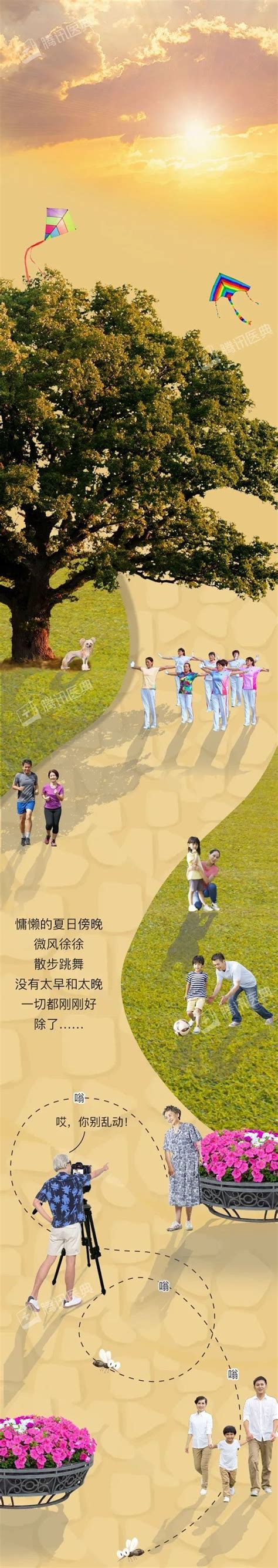 蚊子最怕什麼，90％的人不知道！教你5招，蚊子不敢進家門 健康 Inewsdb 日日新聞．掌握每日新鮮事