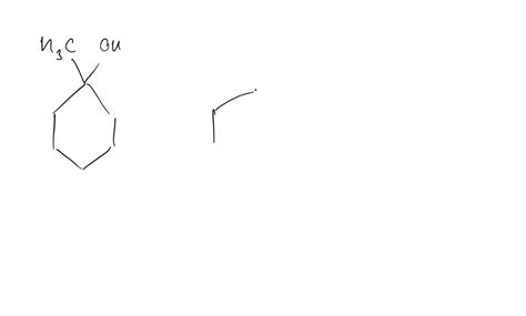 Solved Consider A Cyclohexane Ring Substituted With One Hydroxyl Group