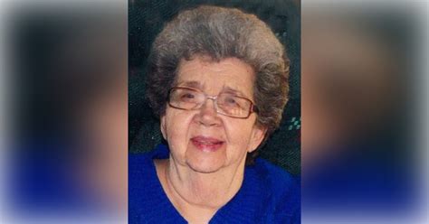 Obituary Information For Patricia Ann Beyke