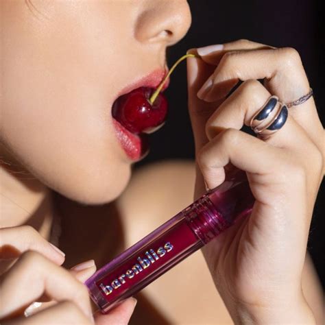 Barenbliss Lip Tint Collection Is Now In The Philippines