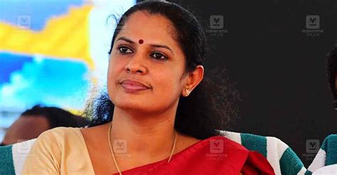 Pp Divya Returns To Jail After Questioning In Naveen Babu Suicide Case News Minimalist