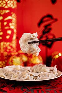 冬至新春饺子高清图片下载 正版图片501107292 摄图网