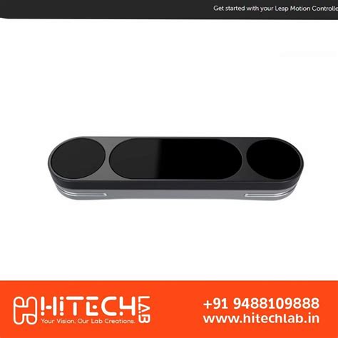 Leap Motion Controller 2 At Rs 200000 Motion Controllers In Chennai