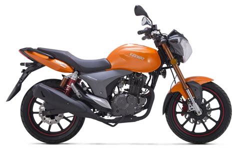 Keeway Rkv Motorcycles Photos Video Specs Reviews Bike Net