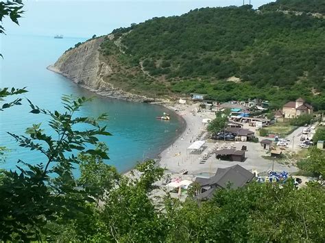 THE 10 BEST Russia Beaches (Updated 2024) - Tripadvisor