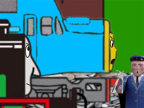 Super Rescue Re Illustrated 3 By Smallengine100 On Deviantart