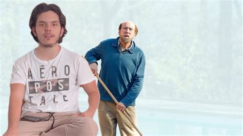 Dream Scenario Josue Suarez Movie Review YouTube