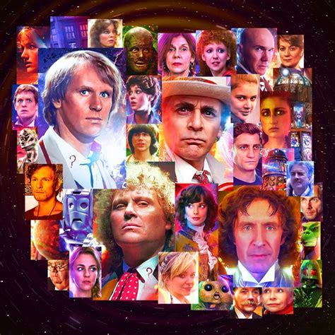 The Peterloo Massacre · Main Range · Tardis Guide