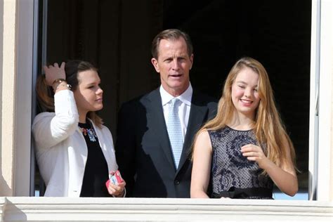 PHOTOS Camille Gottlieb l évolution physique de la fille cadette de Stéphanie de Monaco Gala