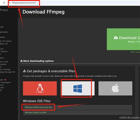 从安装ffmpeg开始，把一个视频按照每秒30帧fps剪切为图片 ffmpeg 把图片按照每秒30帧fps剪切为视频 csdn博客