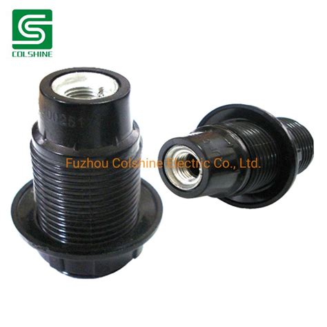 E14 E27 Bakelite Plastic Lampholder Screw Type Lamp Socket Plastic Lampholder And E27 Plastic E14 E27 Bakelite Plastic Lampholder Screw Type Lamp Socket Plastic Lampholder And E27 Plastic