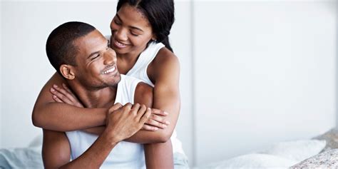 4 Easy Ways To Build Intimacy In A Relationship Without Sex Xonecole