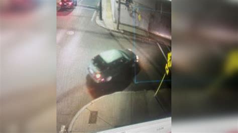 Suspect Arrested In Brockton Hit And Run That Left 72 Year Old Woman