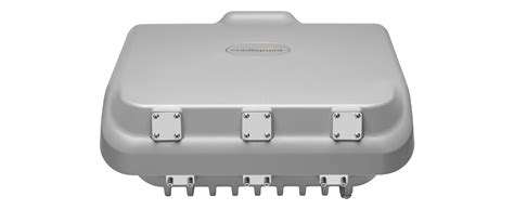A2405 Series Outdoor Cellular Access Point Cradlepoint