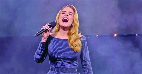 Adele Announces Indefinite Hiatus From Music The Asian Age Online Bangladesh