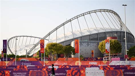 Fifa World Cup 2022 Qatar Full Schedule Fixtures Results Socceroos