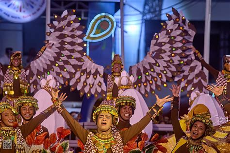 Itik Festival Celebrating Victoria Lagunas Cultural And Agricultural
