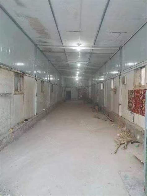 【3图】（同城）出租位于隆兴路与向阳北大街交叉口附近300平米库房保定竞秀保百购物家园厂房仓库土地车位出租 保定58同城