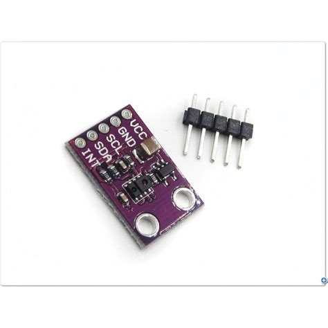 Tmd27713 Digital Als And Proximity Module