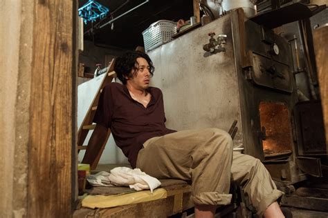 画像】オダギリジョーと松坂桃李が汗を滴らせ湯を沸かす 映画『湯を沸かすほどの熱い愛』メイキング映像」の画像22 Spice エンタメ